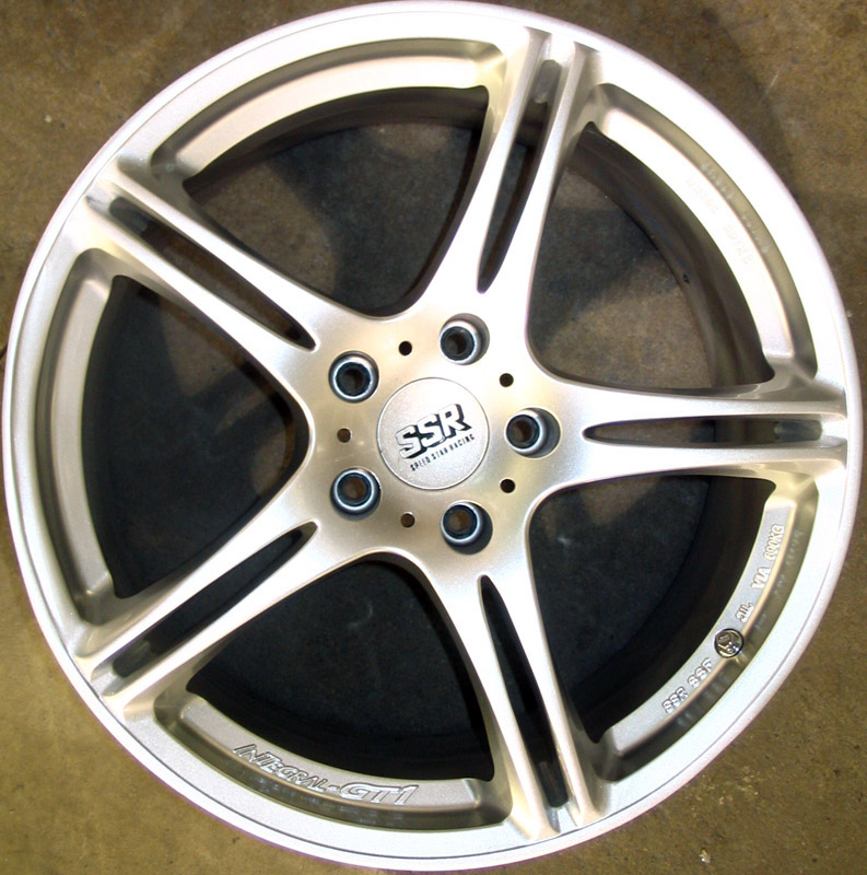 Rim Straighteing - Wheel tech